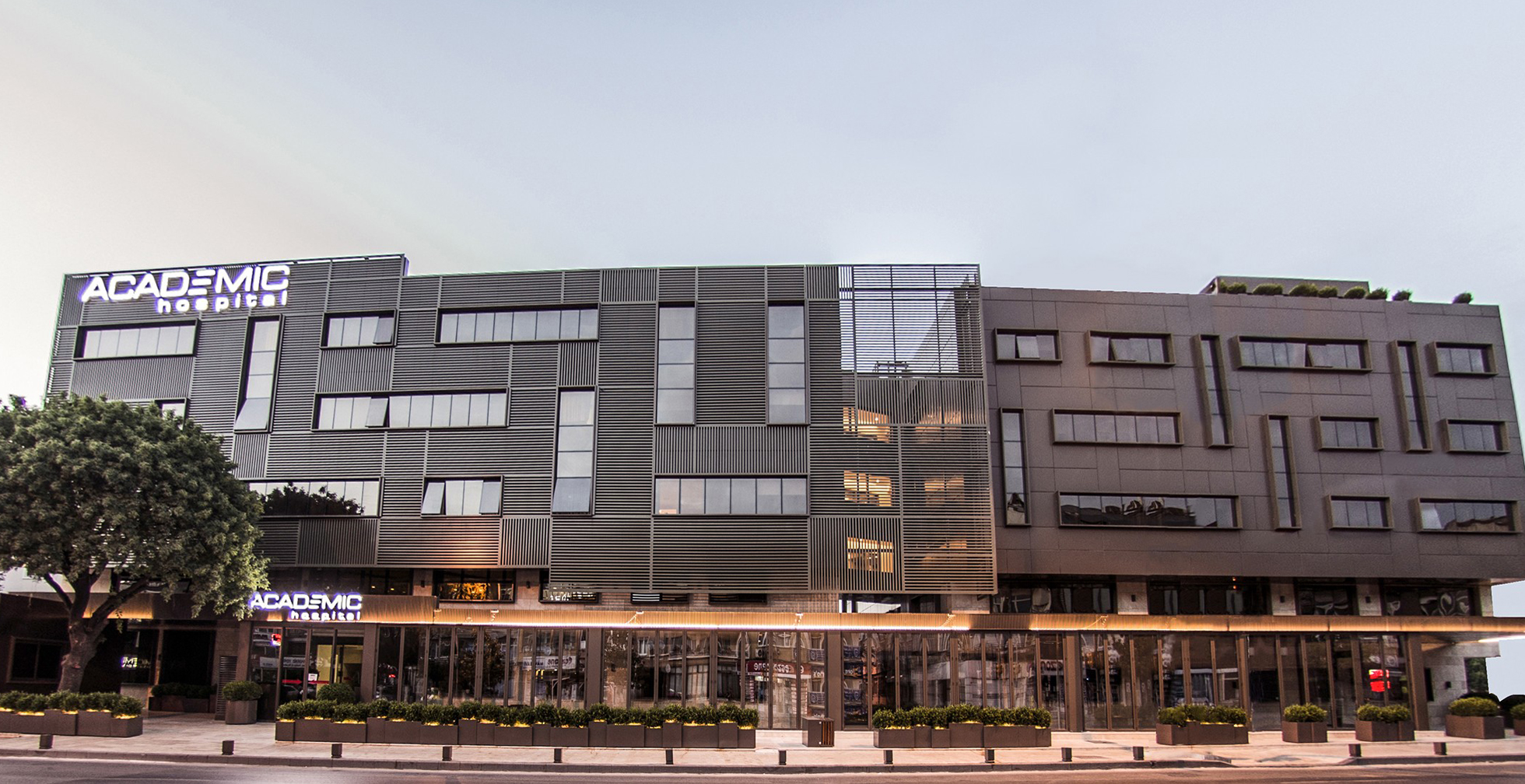 Academic Hospital, çevre illere de hizmet verecek » İstanbul Takipte ...