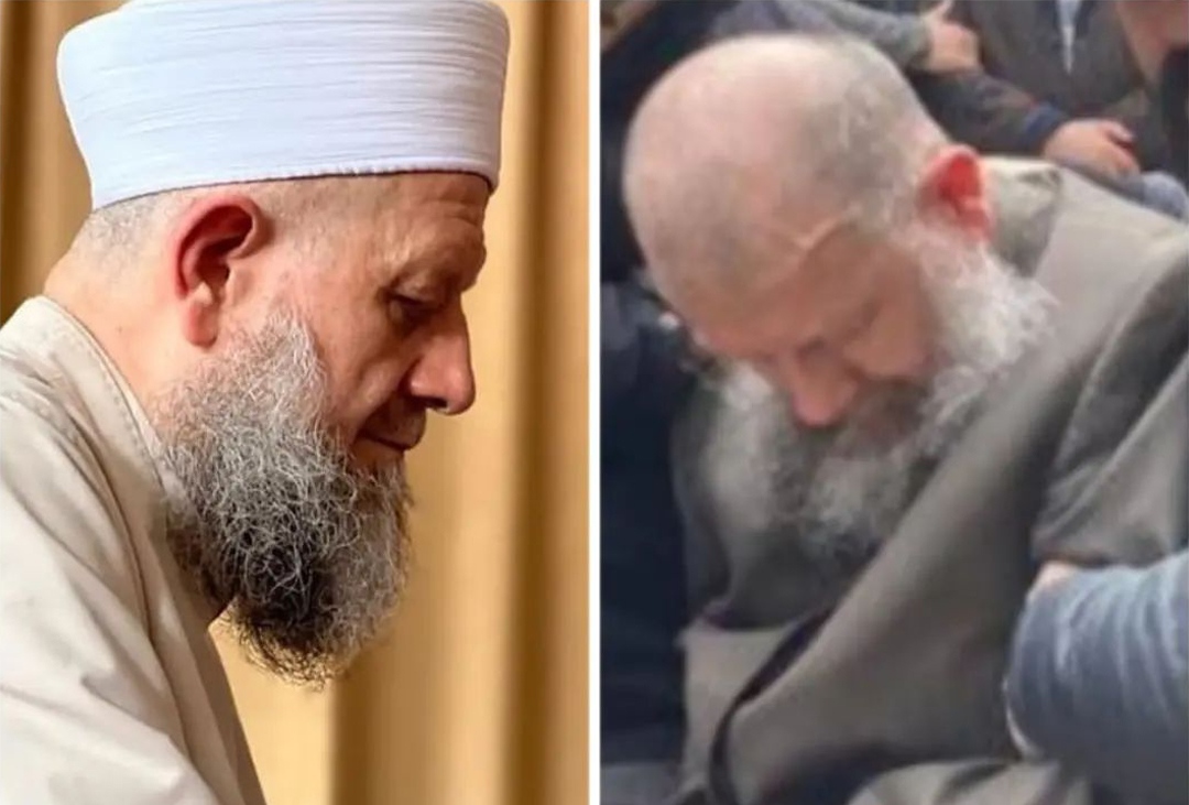 Salih Diner, “Bir alimi bu hale sokanları, Allah da dermansız dertlere ...