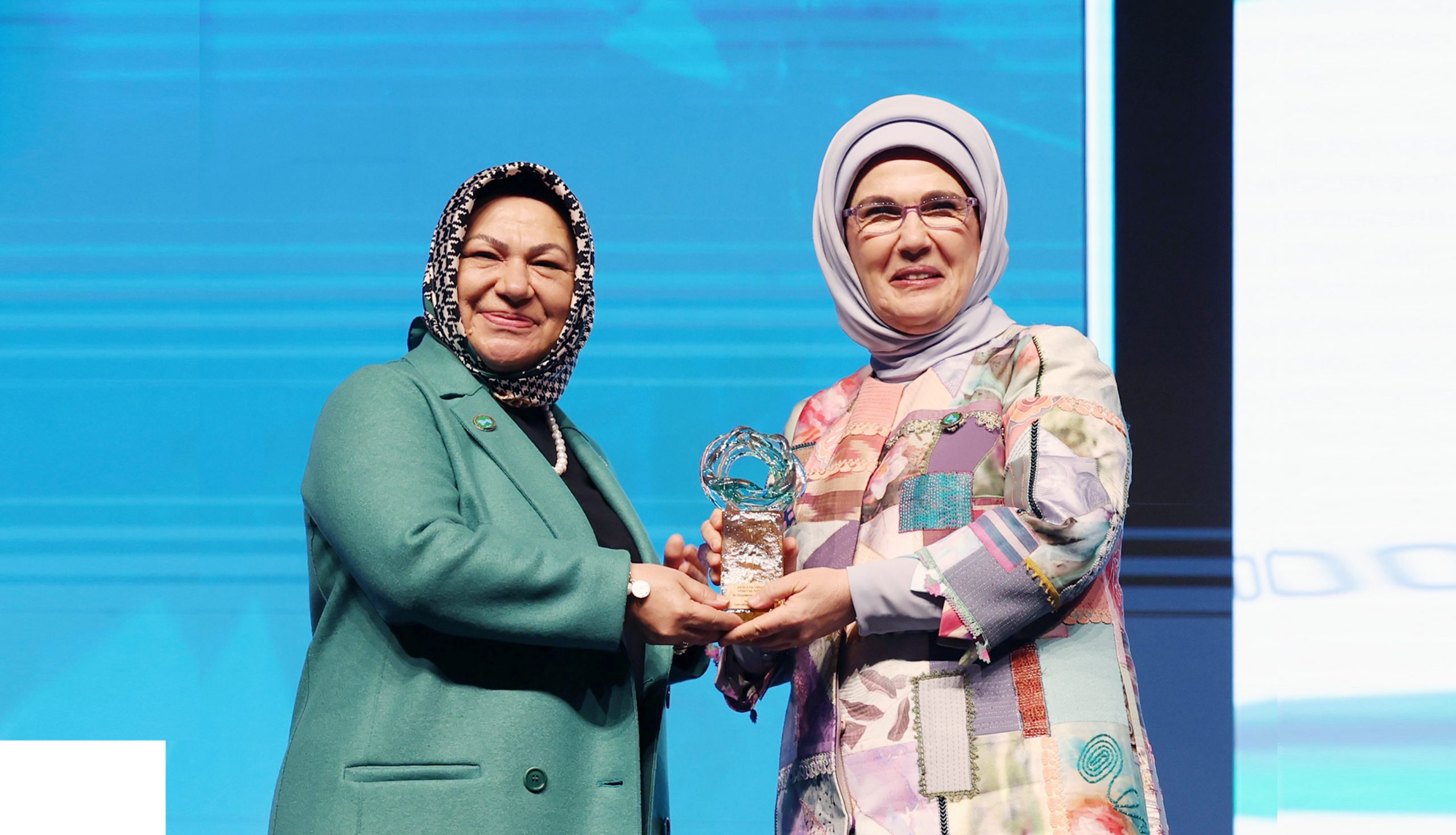 İstanbul’da ‘Uluslararası 3. Sıfır Atık Zirvesi ve Ödül Töreni ...