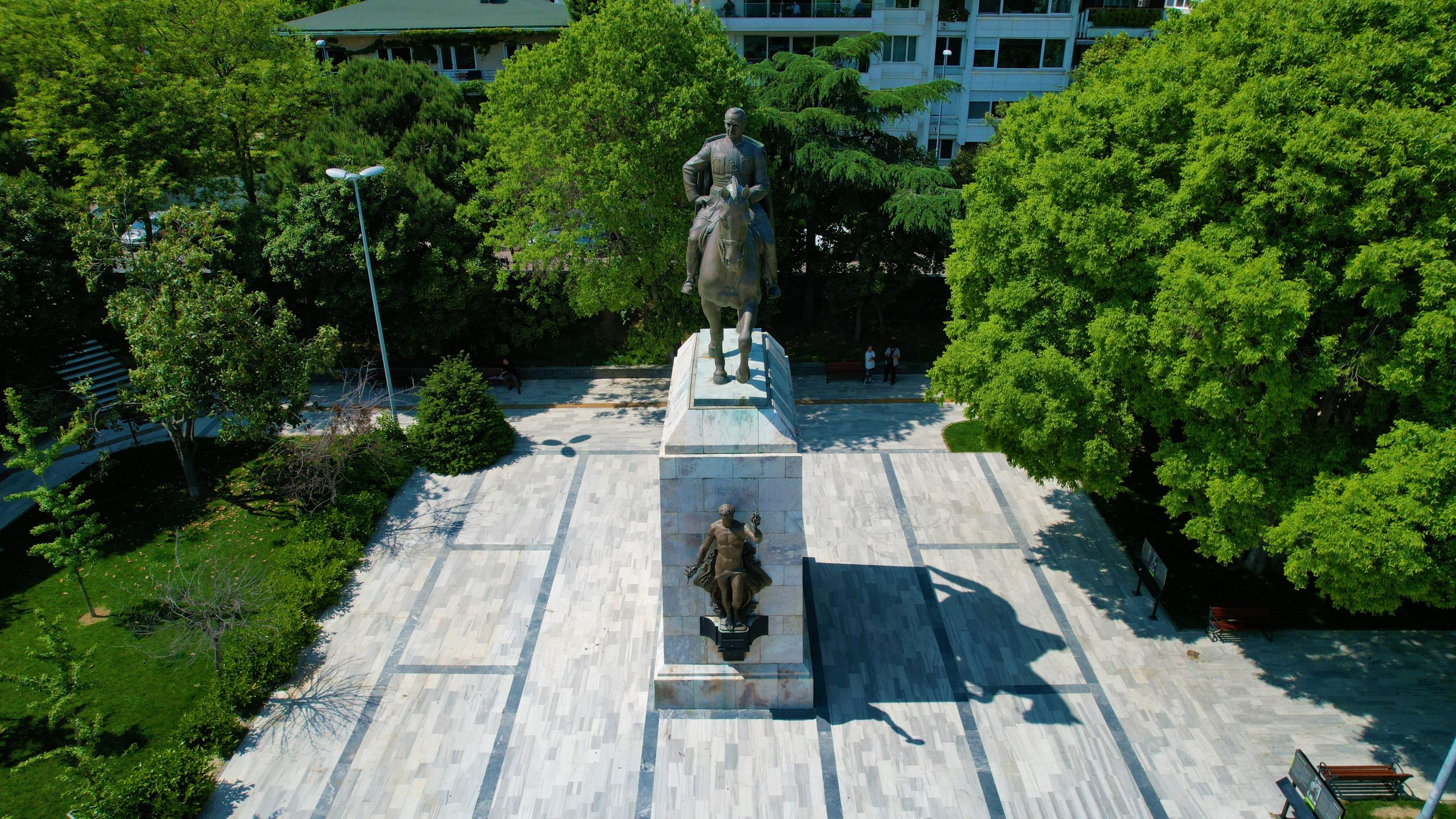 Cumhuriyet Halk Partisi’nin cami düşmanlığı bir kez ortaya çıktı ...