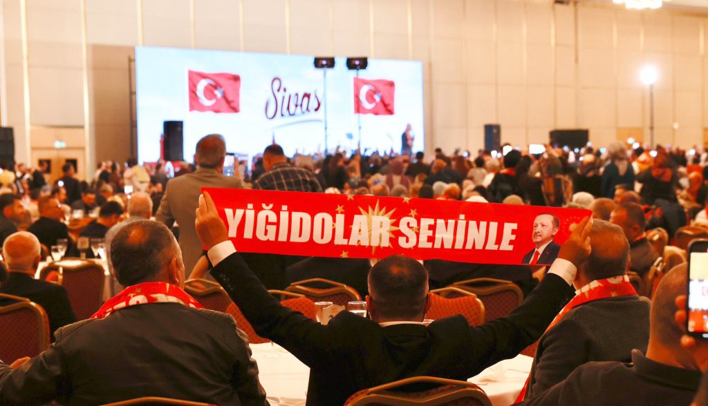Süleyman Soylu Yiğidolarla buluştu » İstanbul Takipte İstanbul Yerel Haber Süleyman Soylu Yiğidolarla buluştu » İstanbul Takipte İstanbul Yerel Haber
