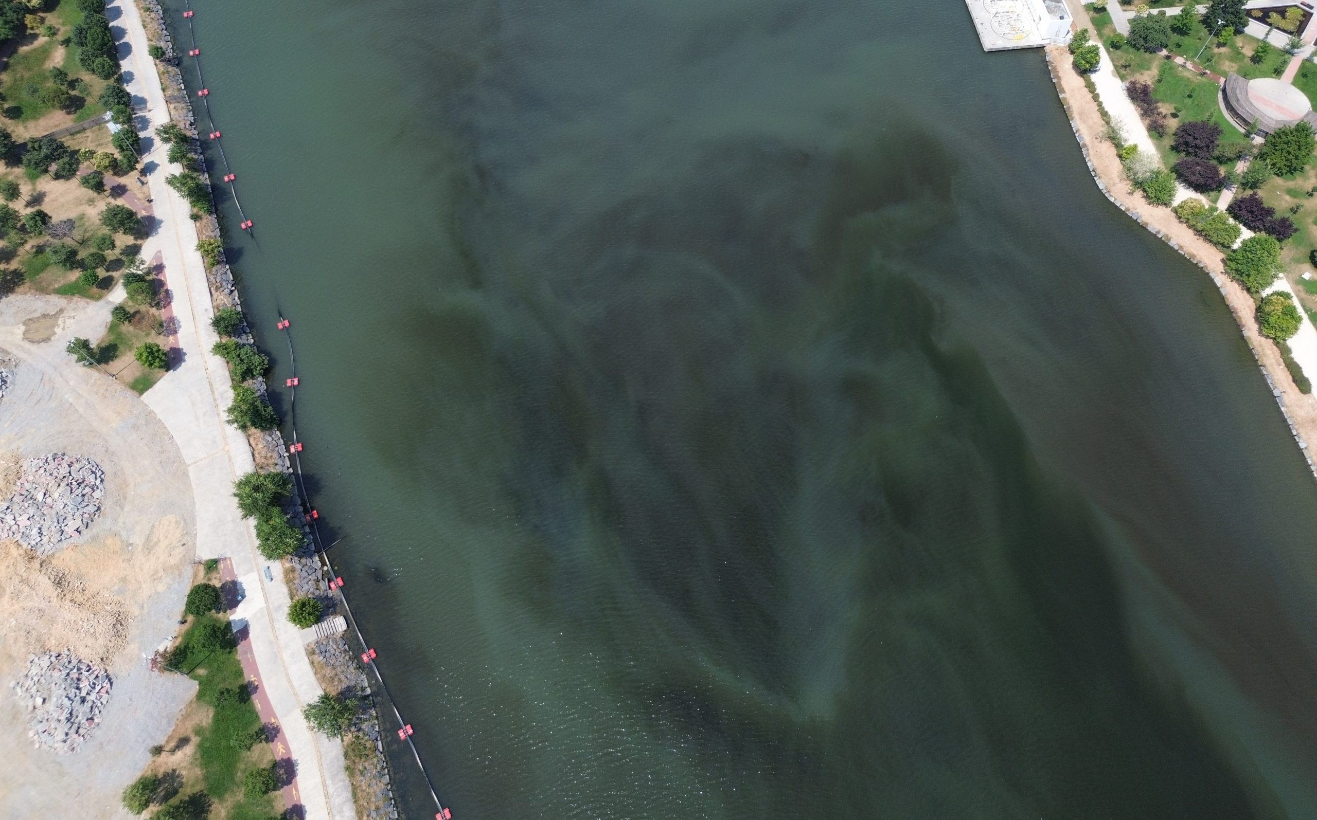 Nedir bu “Altın Boynuz” Haliç’in CHP’li iş bilmez İBB yönetiminden ...