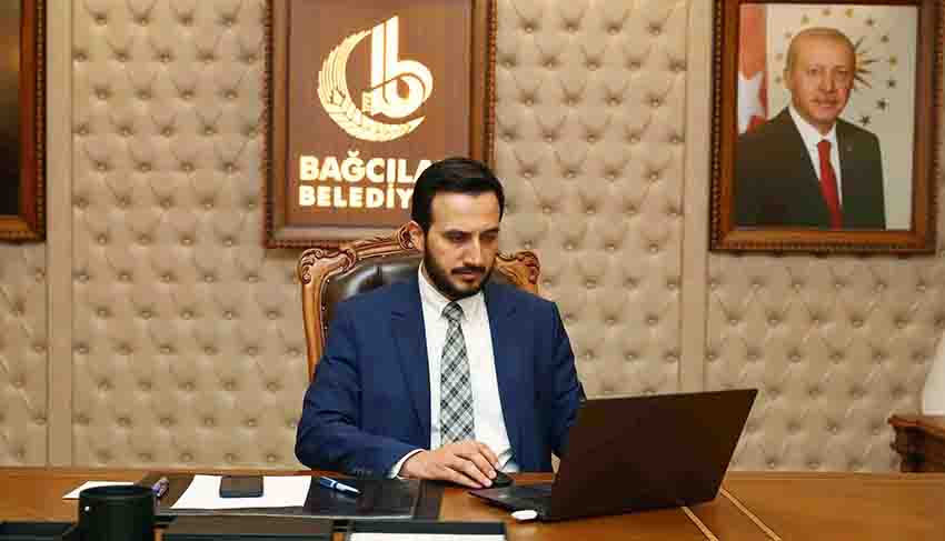Bağcılar Belediye Başkanı Abdullah Özdemir: “Metro, İETT, tramvay ve ... Bağcılar Belediye Başkanı Abdullah Özdemir: “Metro, İETT, tramvay ve ...