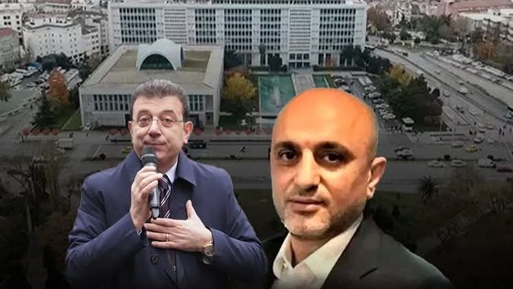 İBB’ye yönelik yolsuzluk soruşturmasında iş insanı Ahmet Sari ve kardeşi İsmail Sari etkin ...